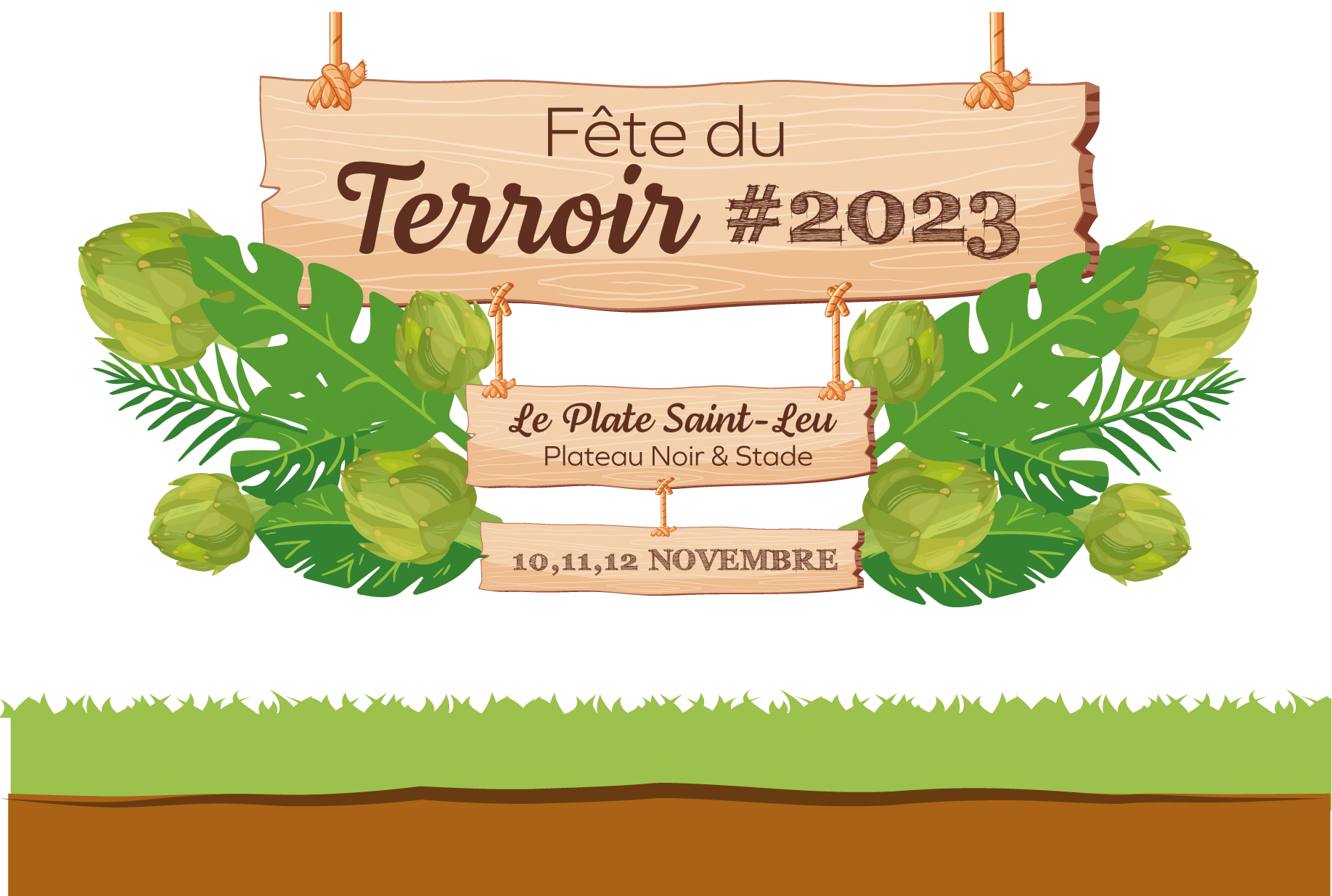 Fête du Terroir 2023 à la découverte des traditions et richesses du ...