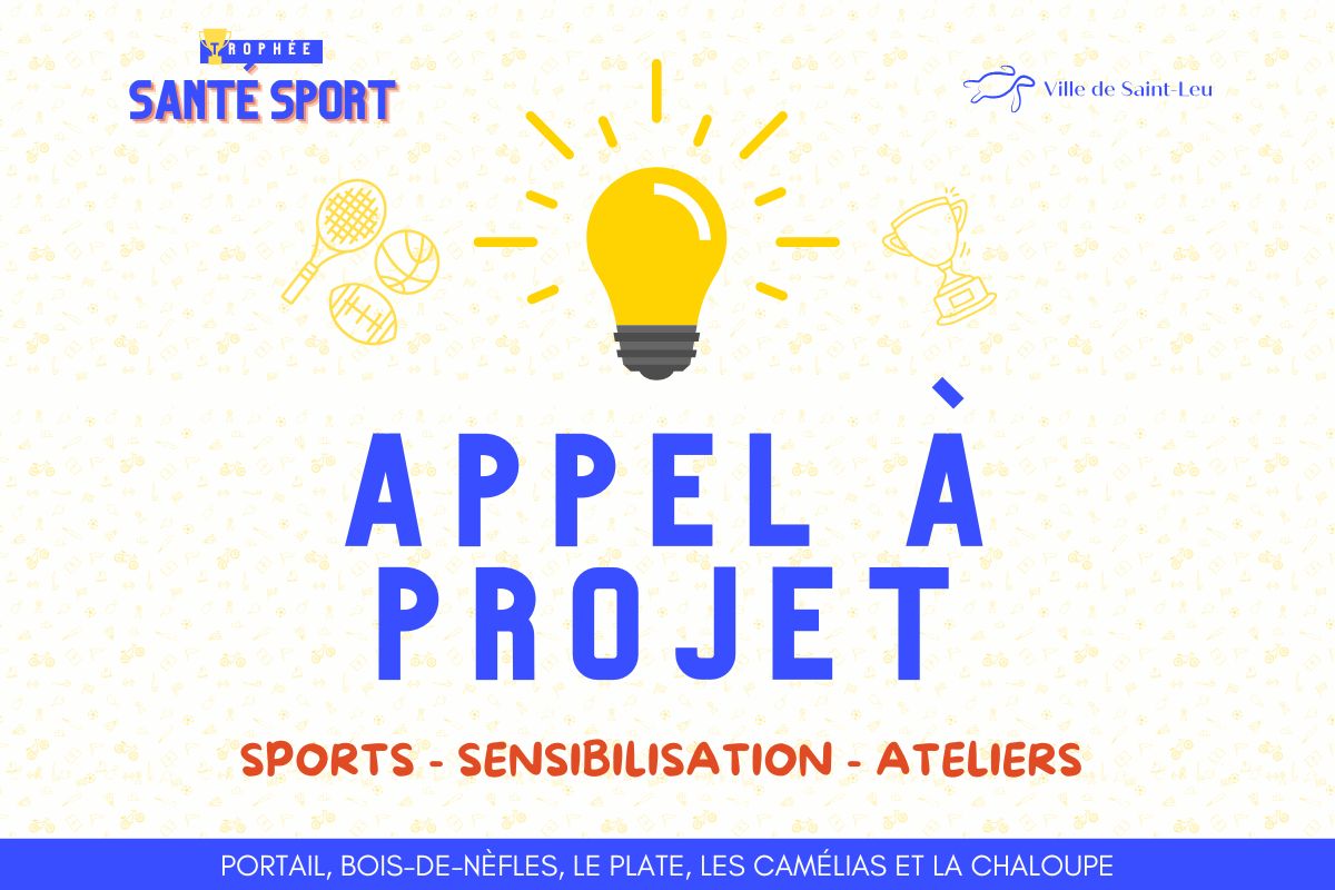 Trophée Santé et Sport : appel à projets pour lutter contre les ...
